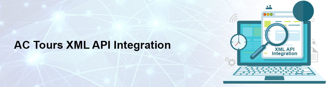 AC Tours XML API Integration | Best AC Tours XML Supplier AC Tours XML API Integration | Best AC Tours XML Supplier