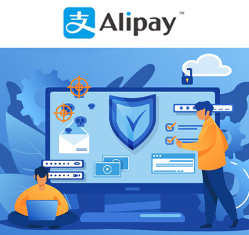 Alipay Payment Gateway | Alipay Payment Gateway Integration