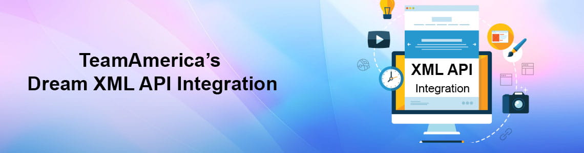 TeamAmerica’s - Dream XML API Integration | Hotel XML Integration TeamAmerica’s - Dream XML API Integration | Hotel XML Integration