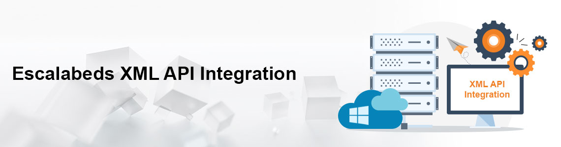 Escalabeds XML API Integration | Hotel XML API Integration Escalabeds XML API Integration | Hotel XML API Integration