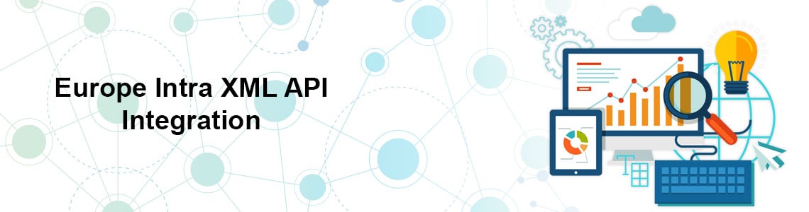 Europe Intra XML API Integration Europe Intra XML API Integration