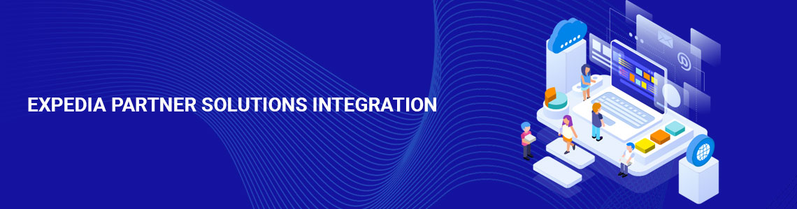 Expedia Partner Solutions Certified Technology Partner