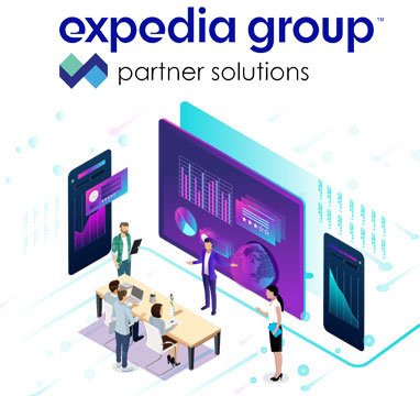 Expedia Partner Solutions Certified Technology Partner