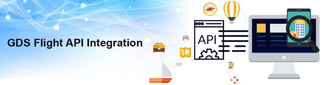 GDS Flight API Integration | GDS XML API Integration GDS Flight API Integration | GDS XML API Integration