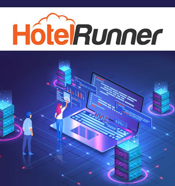 HotelRunner Channel Manager | HotelRunner Channel Integration
