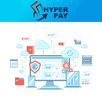 HyperPay Payment Gateway | HyperPay Payment Gateway Integration