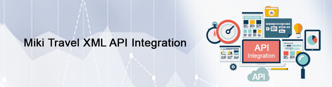 Miki Travel XML API Integration | Miki Travel API Integration Miki Travel XML API Integration | Miki Travel API Integration
