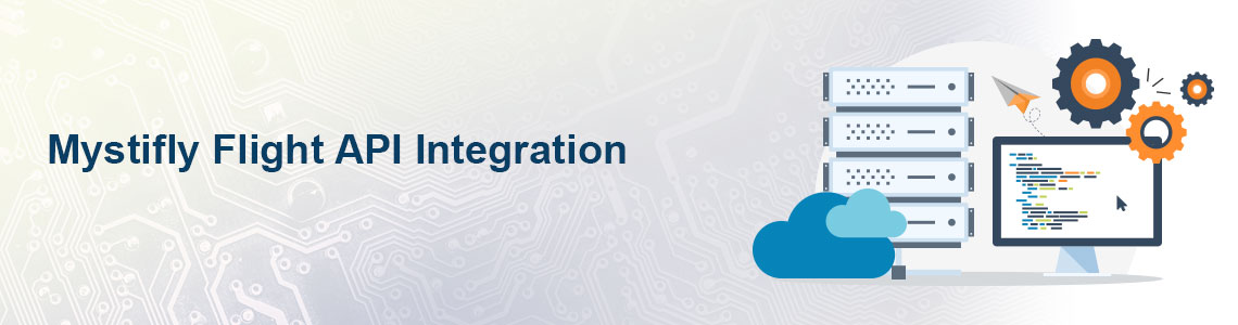 Mystifly Flight API Integration | Mystifly XML API Integration