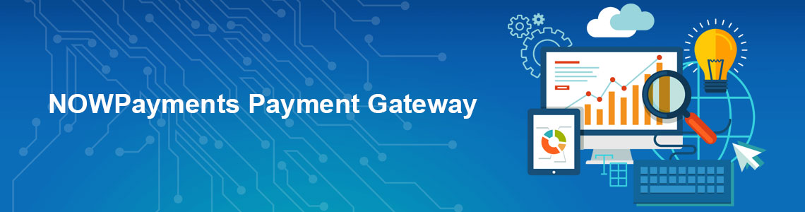 NOWPayments Payment Gateway| NOWPayments Cryptocurrency Payment