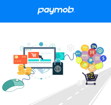 Paymob Payment Gateway | Paymob Payment Gateway Integration
