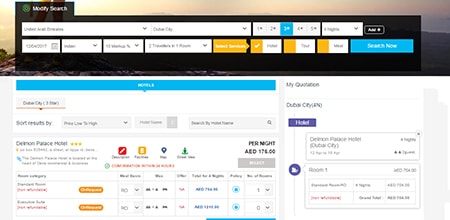 Travel Agency Software | Best Features of Travel Agency Software