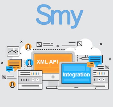 Smy Rooms XML API Integration | Best Smy Rooms XML Supplier