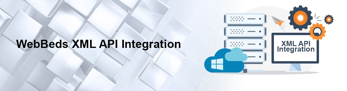 WebBeds XML API Integration | WebBeds API XML Integration WebBeds XML API Integration | WebBeds API XML Integration