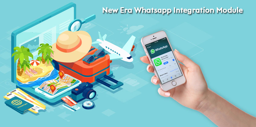 Whatsapp Integration Module| Whatsapp Integration