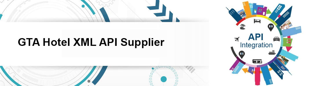 GTA XML API integration | Global Travel XML API Integration