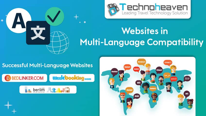 Multi Language Compatibility