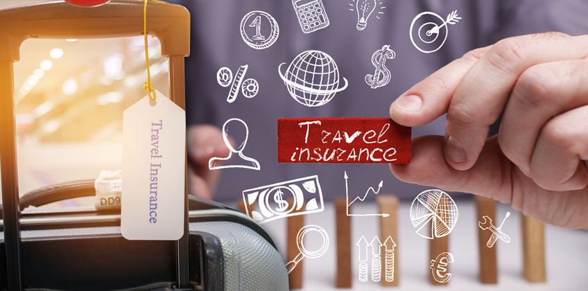 Travel Insurance Module